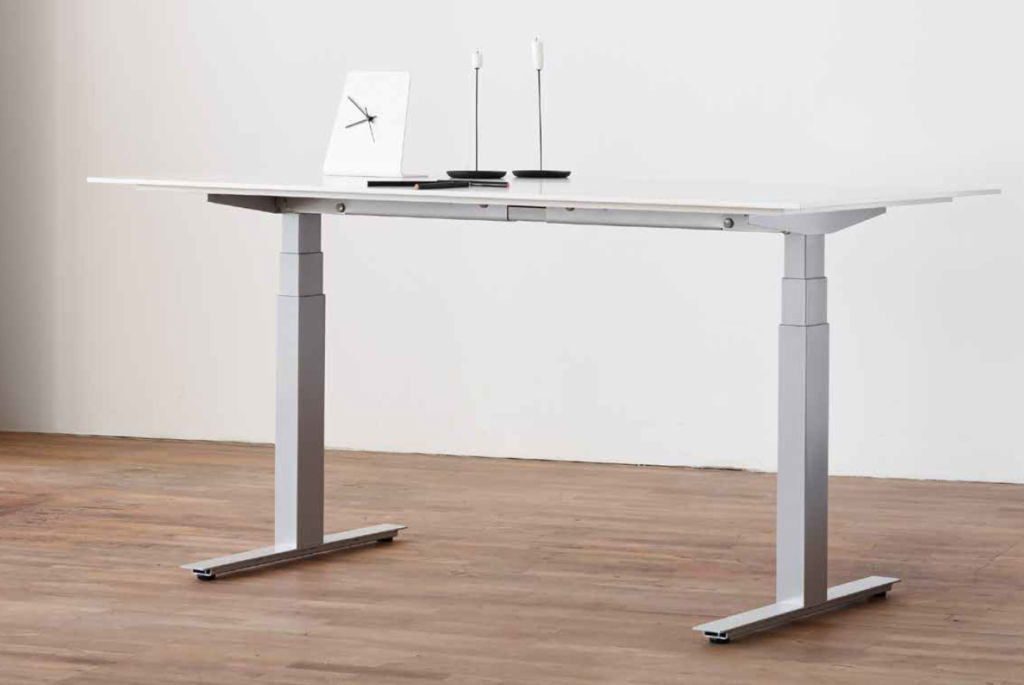 Forte - Your Workspace