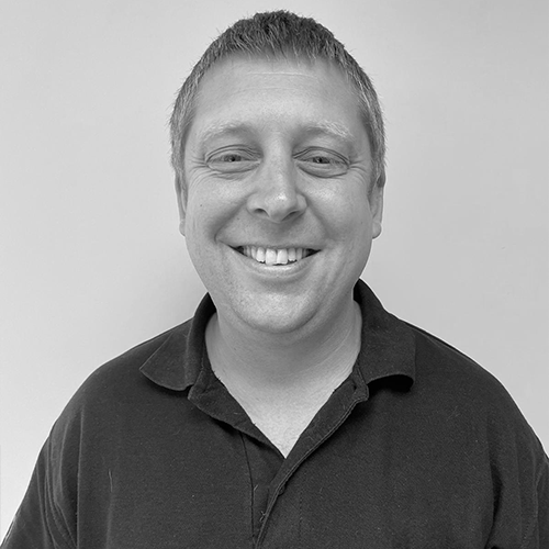 Darren Ebbage - Your Workspace