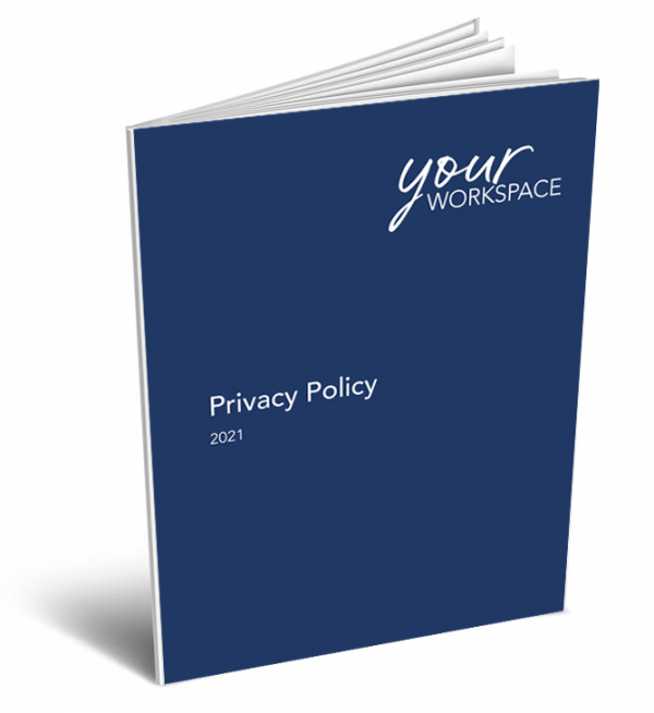 Client Information and Policies - Your Workspace