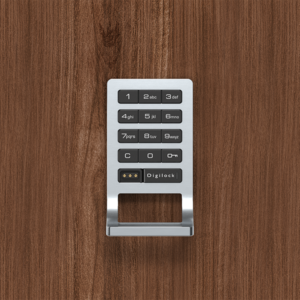 Digilock Curve - Your Workspace