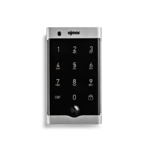 Ojmar OCS Smart - Your Workspace