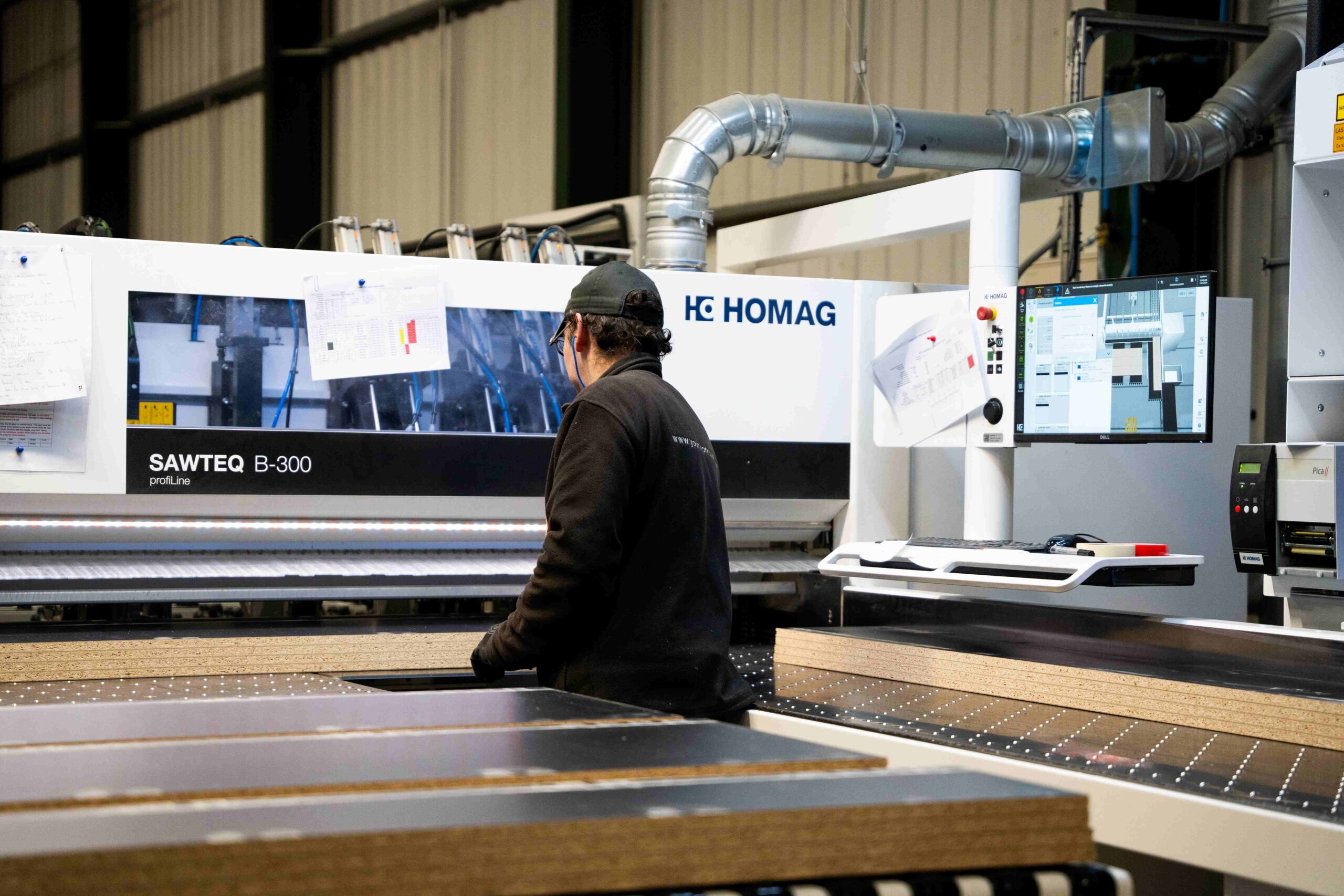 YourWorkspace | Factory