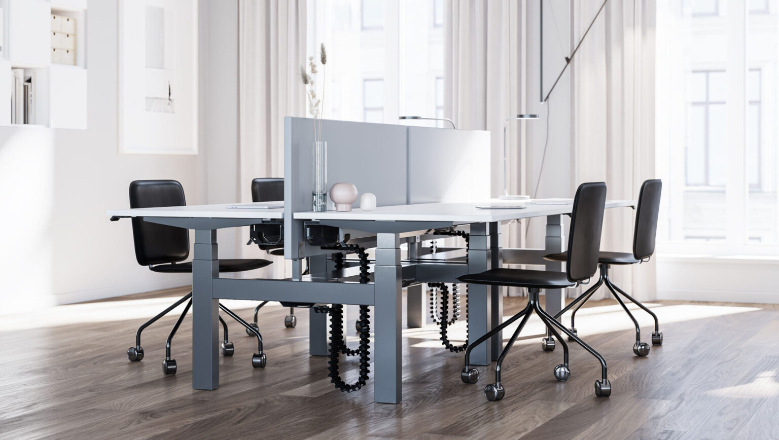 Office Modular Seating Ideas for Collaboration - Your Workspace