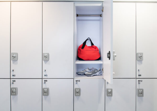 The Complete Guide to Key Locks for Lockers - Your Workspace